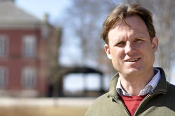 Kontakt – Slättängs gods